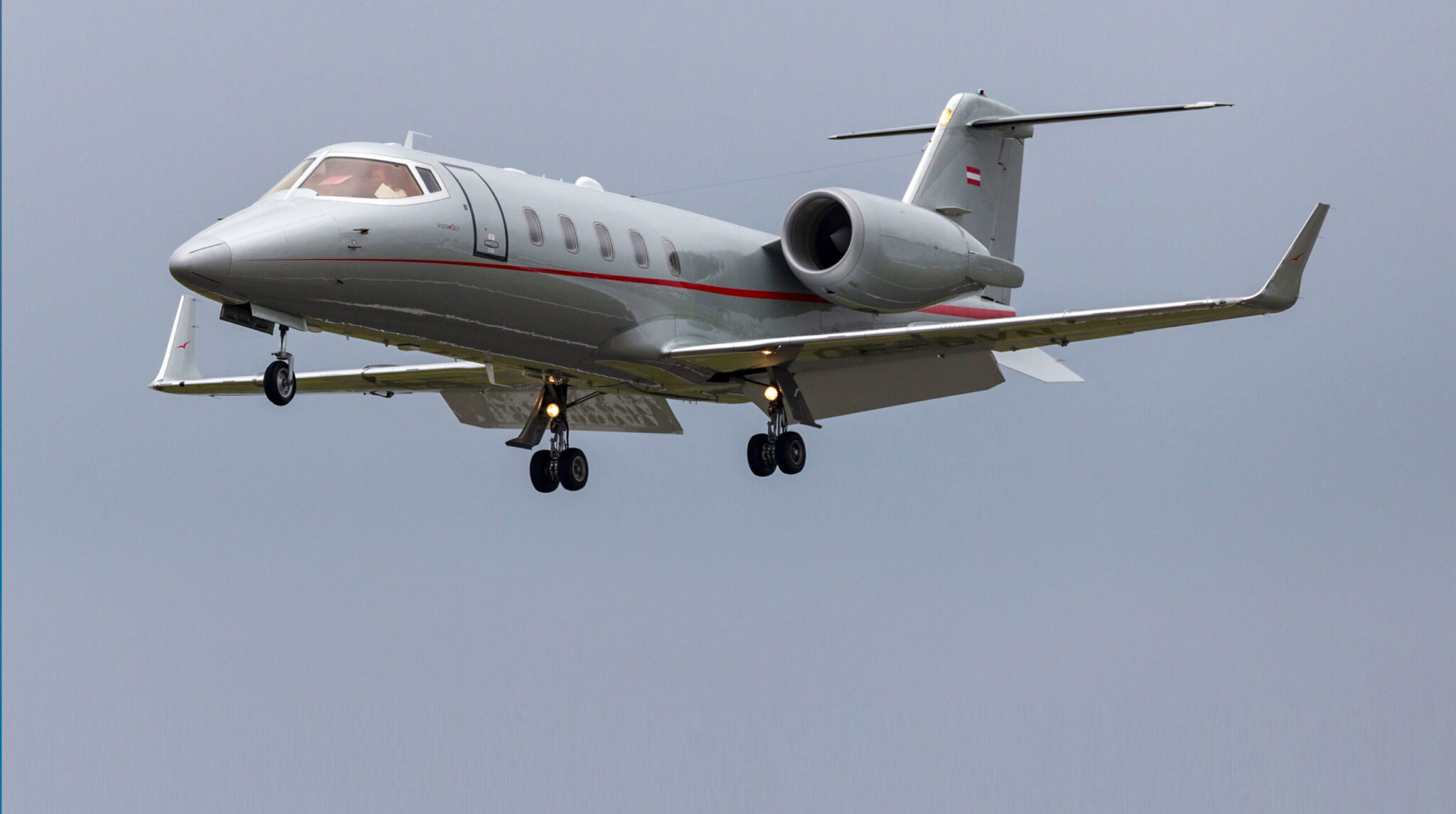 Learjet – CRS JET SPARES