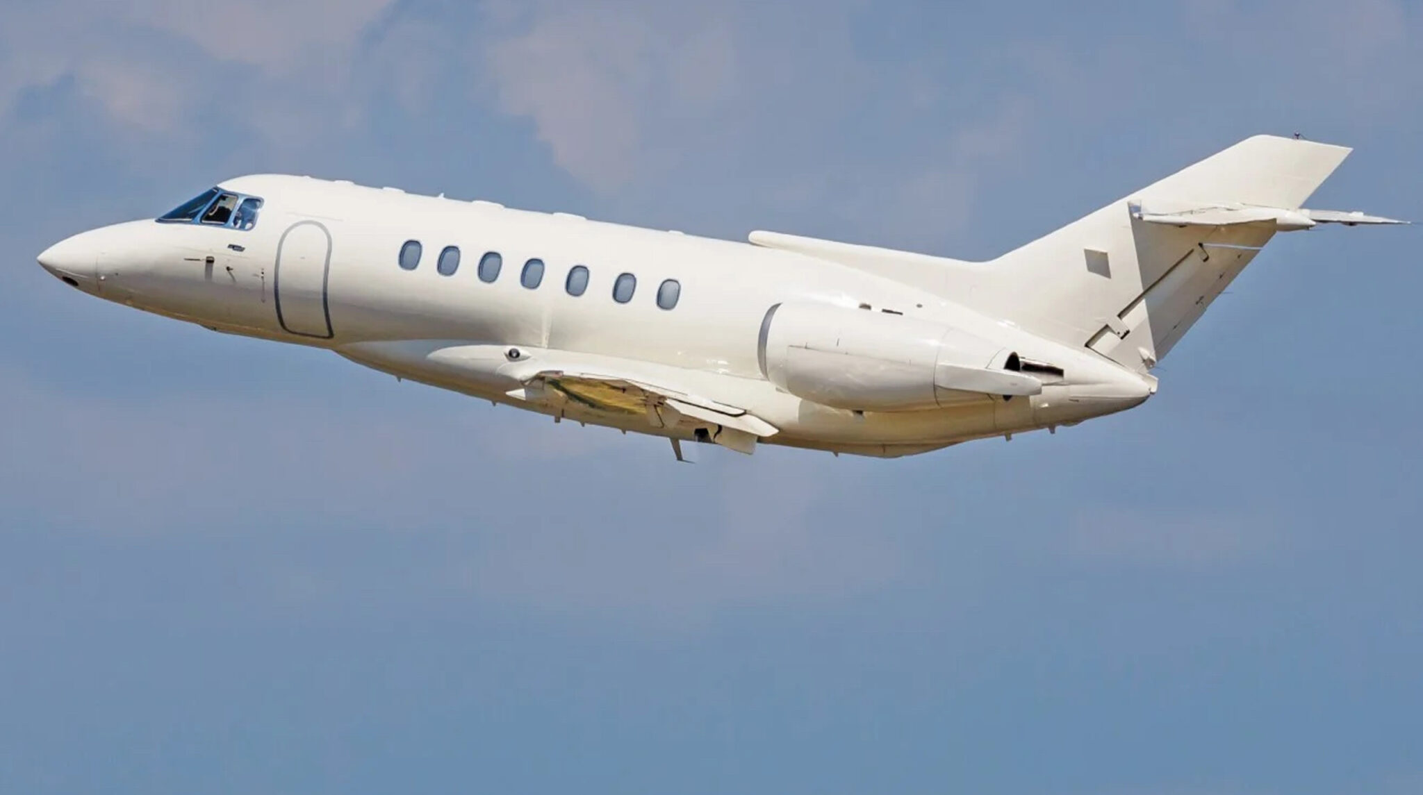 Hawker – CRS JET SPARES