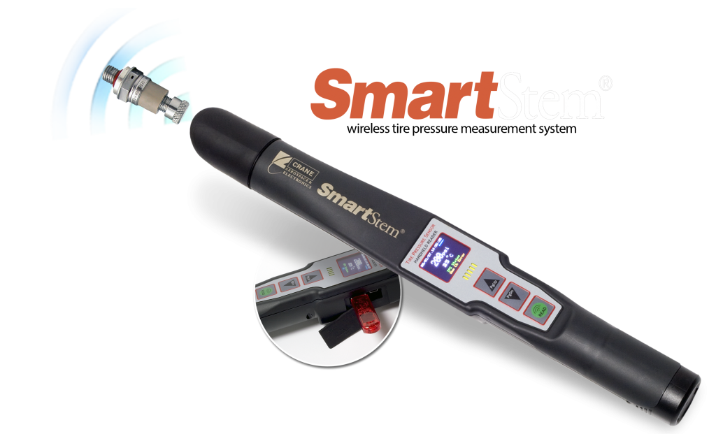 CRS Jet Spares » SmartStem Approved for use on Gulfstream