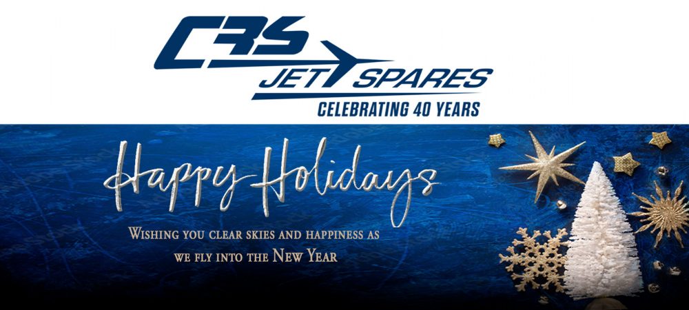 CRS Jet Spares