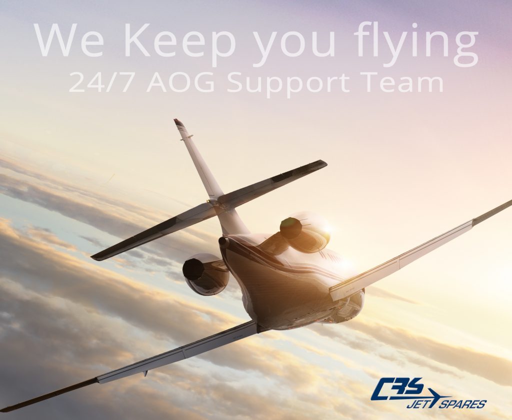 CRS Jet Spares » CRS JET SPARES POISED TO BUILD ON HISTORY OF SERVICE ...